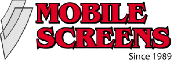 Mobile Screens Santa Barbara | Window Screens Repair & Replacement